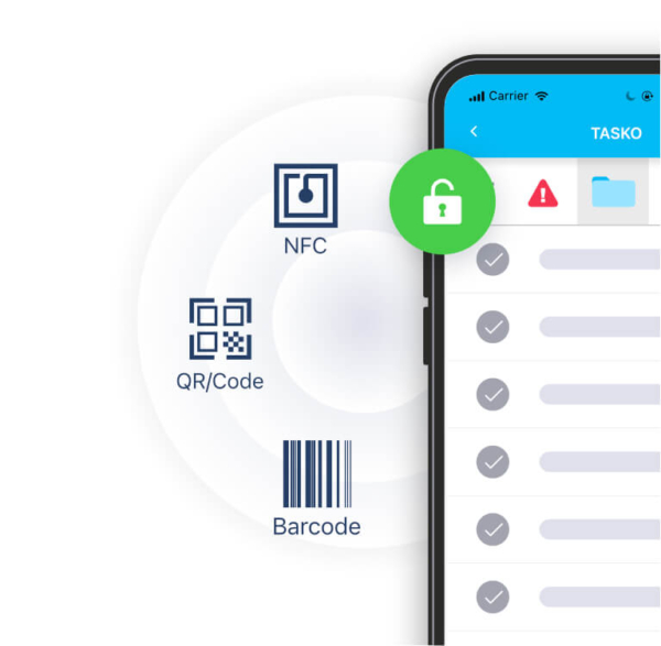 TASKO | So funktioniert es