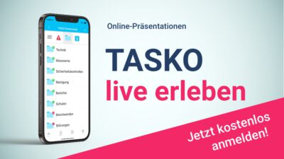 Das smarte Prozessmanagement-System